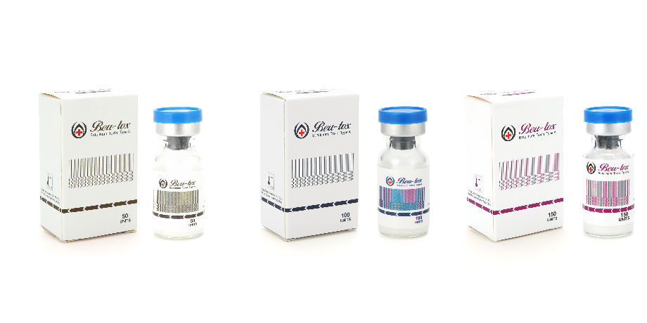 Botox injection 100u capilar para alisar os cabelo hair mask private ...