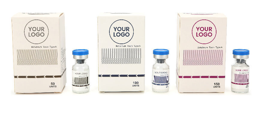 Botox injection 100u capilar para alisar os cabelo hair mask private ...