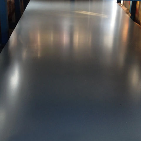 Zinc Metal Sheet