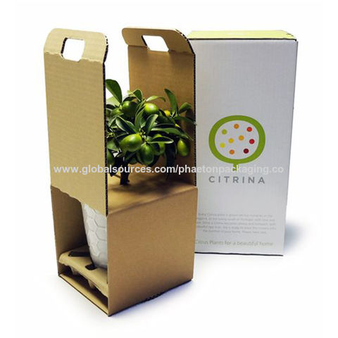 Plant Packaging