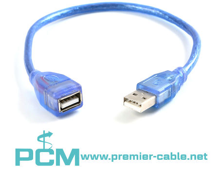 USB 2.0 Active OTG Bridge Cable, USB Active Cable OTG Cable - Buy China ...