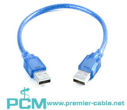 Type A Data Copy USB Cable, Data Copy Cable Type A Data Cable - Buy ...