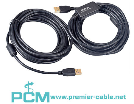 USB2.0 Male to Male Hard Disk Data Cable, Data Copy Cable Hard Disk ...