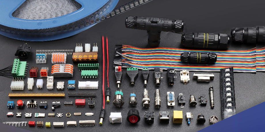 GX12 GX16 4pin waterproof connector connector Aviation panel mount male ...