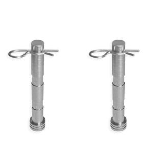 Dongguan Factory Custom SP2 Shear Pin Towbar Shear Pin for Aviation ...