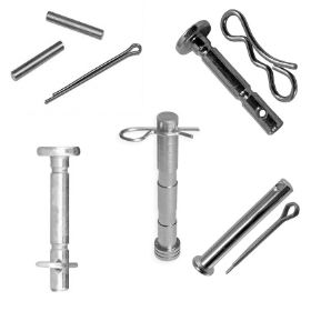 Dongguan Factory Custom SP2 Shear Pin Towbar Shear Pin for Aviation ...