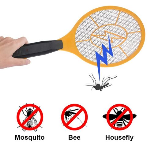 Mosquito Killer Racket