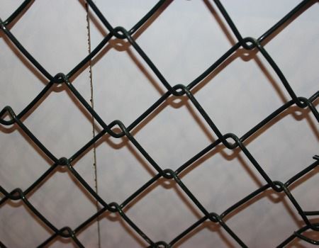 Securifor 358 Fence PanelSystem, Widely Used in Sensitive Facilities ...