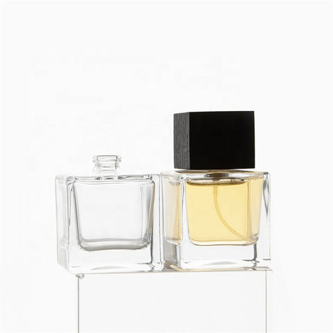 Generic Fragrance Bottle