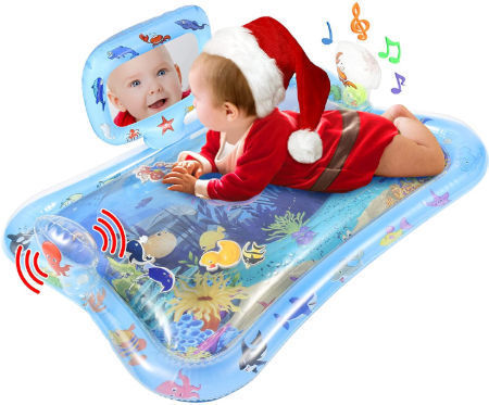 Toys Fidget toy Play mat Toddler activity mat Baby sensory mat Toys ...