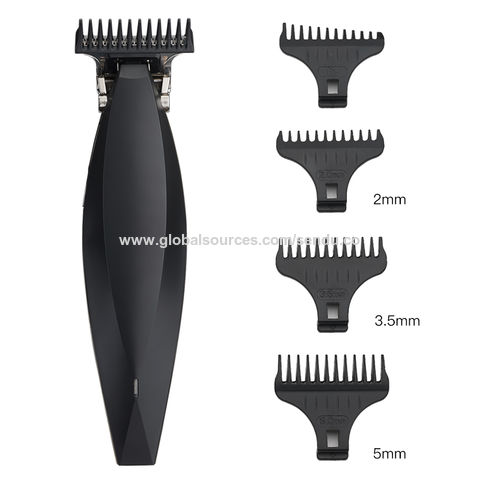 Hair Clipper Hair Clipper Guard Sizes Hair Trimmer Beard Trimmer 0mm Razor Shave China Wholesale Hair Clipper 6.2 from Ruian Sendu Co. Ltd. Globalsources