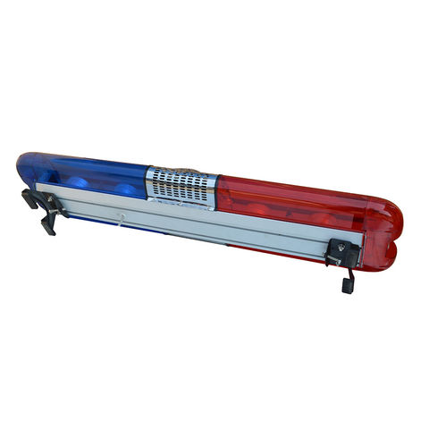 Emergency Used Ambulance Police Led Flashing Rotating Waring Light Bar Revolving Strobe Light Bar Explore China Wholesale Police Flashing Rotating Light Bar and Waring Light Bar Emergency Ambulance Re...