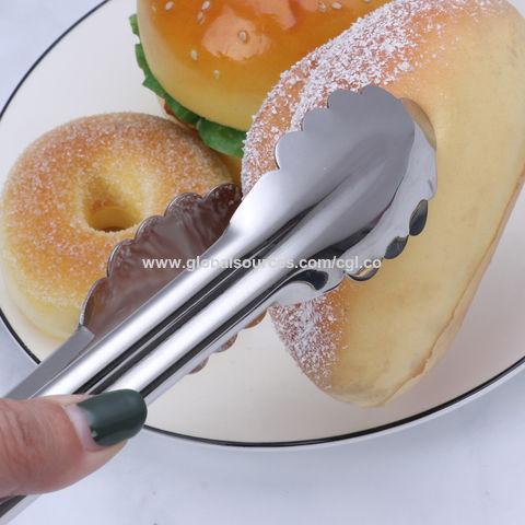 Bread clamp store