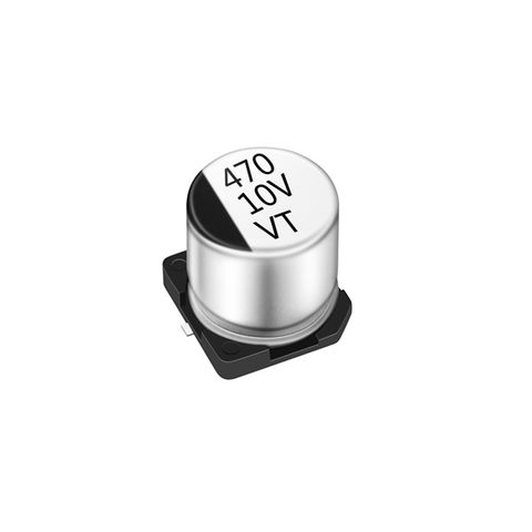 Tantalum Capacitor Smd
