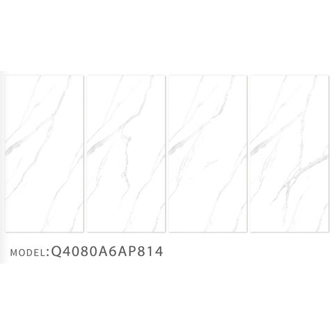 Off White Floor Tiles Texture