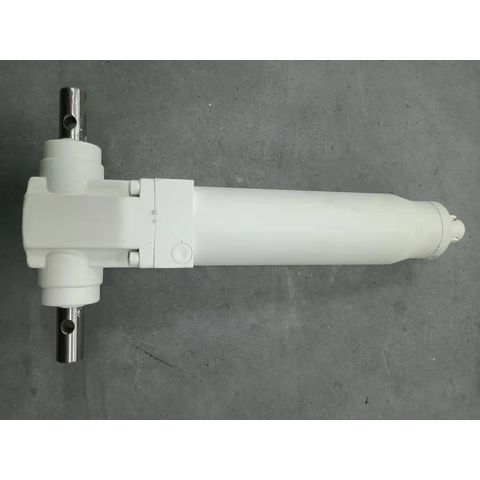 Buy Standard Quality China Wholesale Hydraulic System Medical Hydraulic Pump For Medical Bed Standard Stroke 200mm 200 Direct from Factory at JiaXing KenYue Medical Equipment Co. Ltd Globalsources