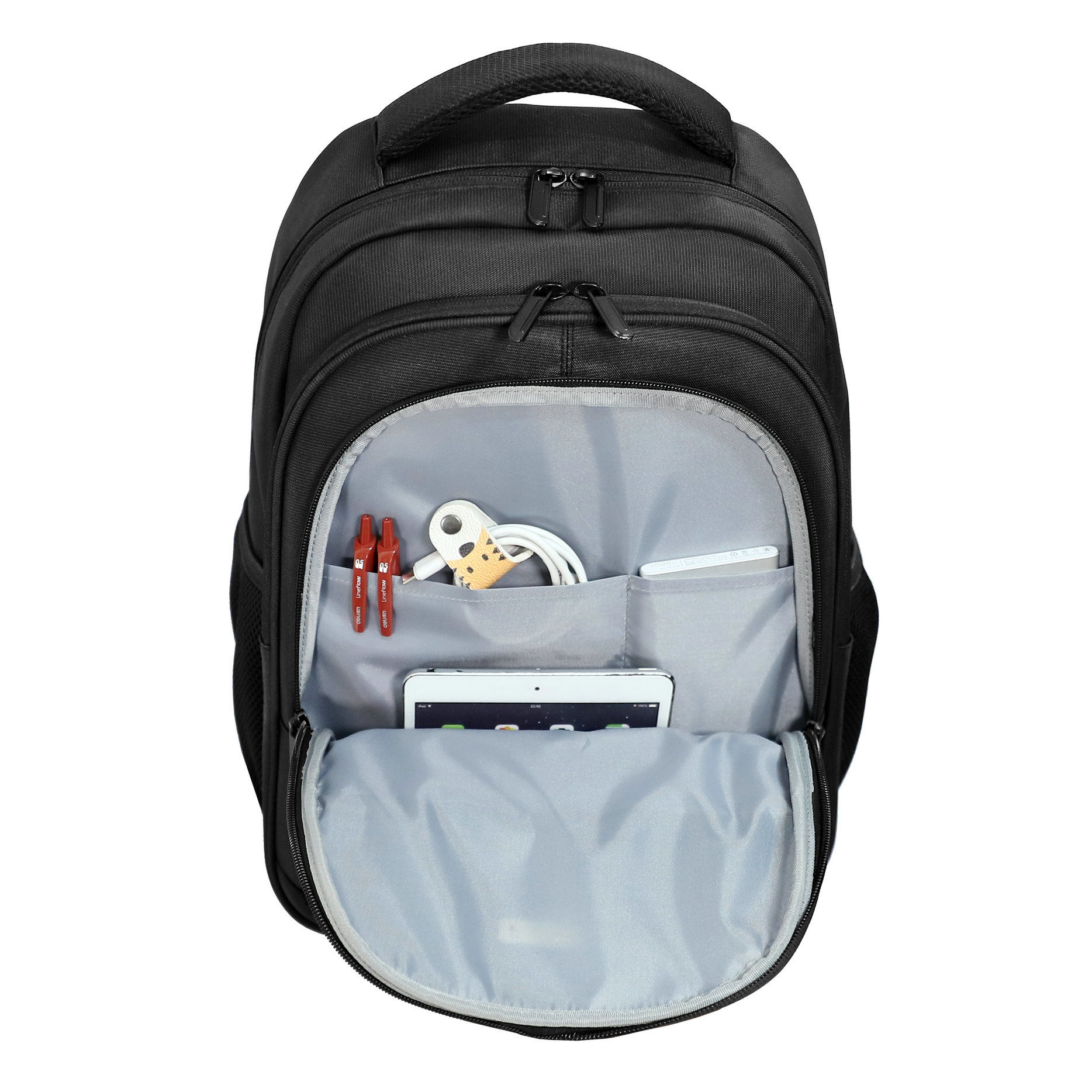 Buy Wholesale China Travel Laptop Backpack Water Resistant Anti-theft ...