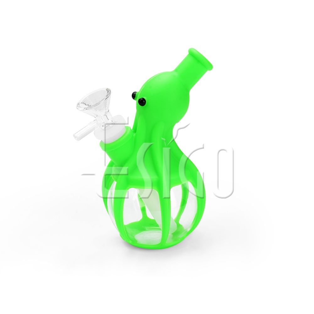 Bulk Buy China Wholesale Esigo Popular Unique Design Vivid Octopus And ...