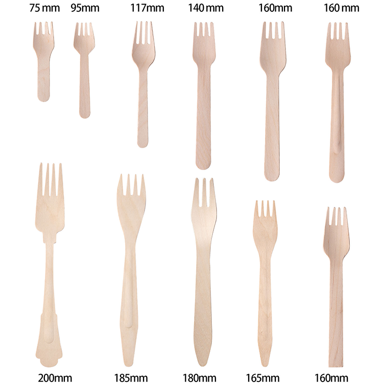 Buy Wholesale China Disposable Biodegradable Tableware Various Birch ...