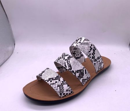 Lady Sandals Dress Summer Shoes Slipper And Women Sandal - Expore China ...