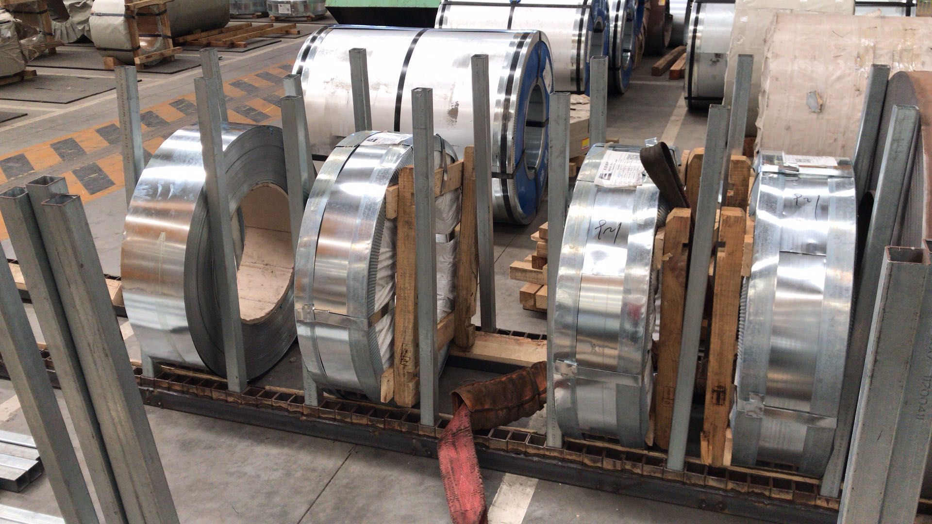 Cold Rolled Steel Sheets Cold Rolled Steel Strip, Cold Rolled Steel ...