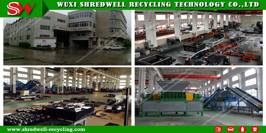 Buy Wholesale China Tyre Crumb Rubber Tyre Recycling Manufacturing ...