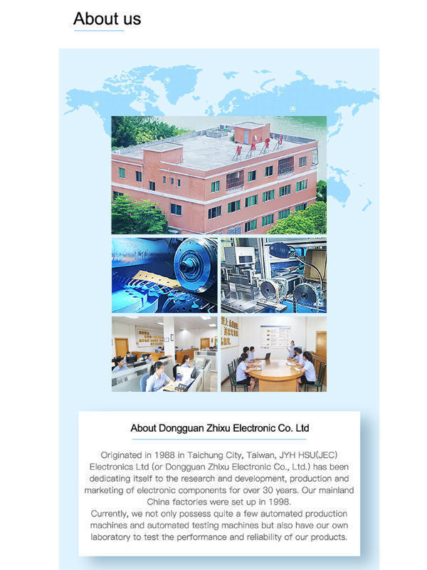 Buy Wholesale China Original Factory Long Life 104-ceramic-capacitor ...