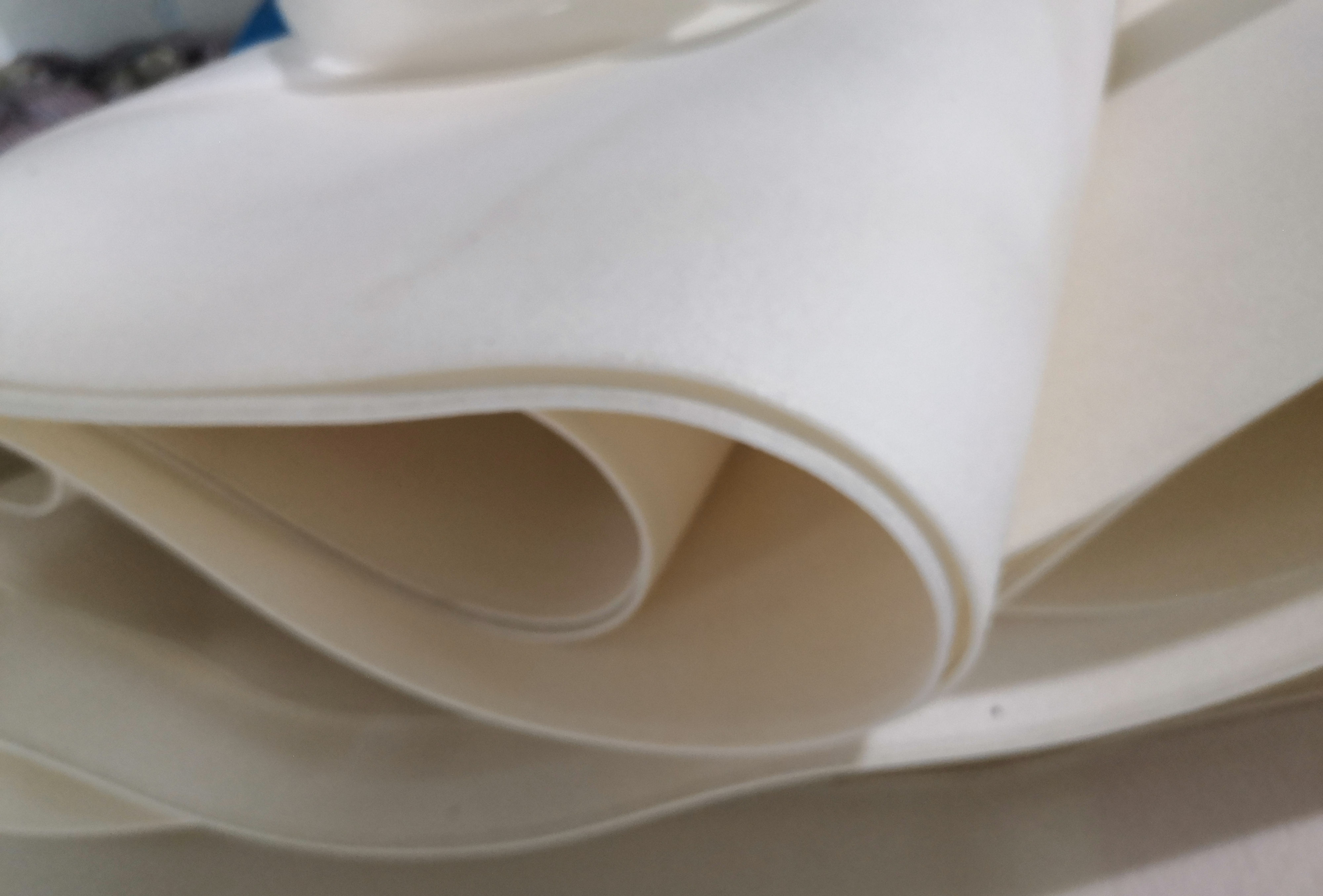 Oem Press Felt For Paper Making Machine - Buy China Wholesale Press ...