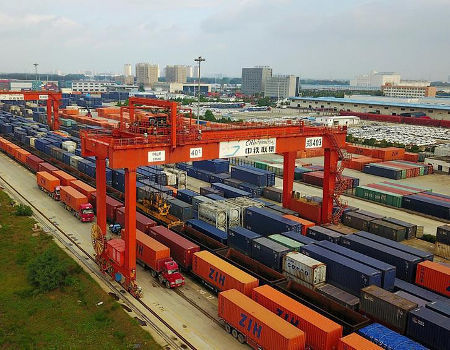 Buy Wholesale China Cheap Logistics Service Ddu Ddp Cargo Shipping ...