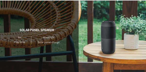 Buy Wholesale China Outdoor Portable Removable Stake Solar Panels ...