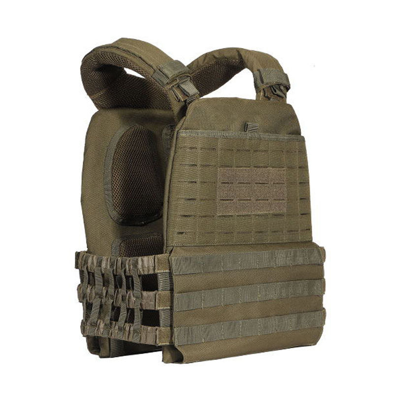 Bulk Buy China Wholesale Factory Custom Protective Molle Military Army ...