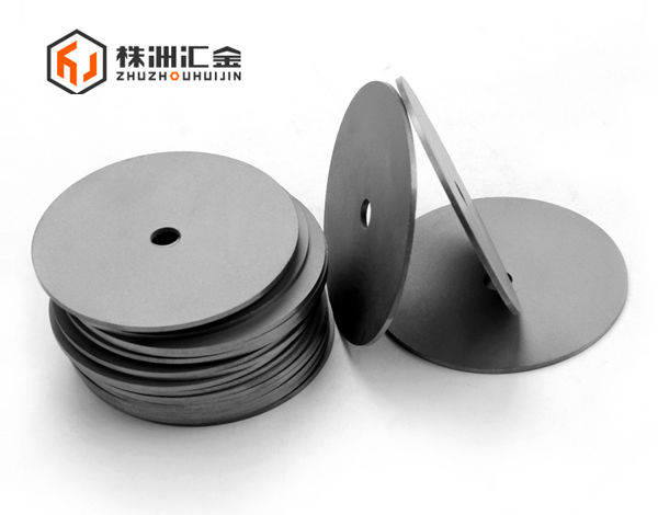 Tungsten Carbide Edge Rounding Blade $55 - Wholesale China Tungsten ...