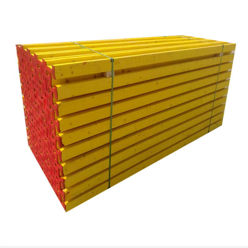 H20 Formwork System For Wall Column Slab Formwork Construction - Buy ...