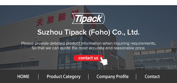 Tipack Opaque Thin Black Plastic Sheet For Tray Thermoforming - Buy ...