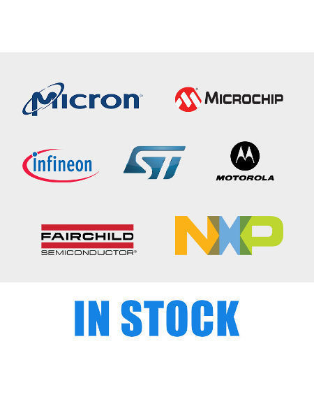 Buy Wholesale China In Stock Ic Chip Infineon Can Interface Integrated ...