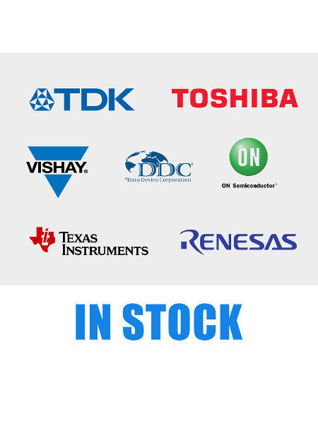 Buy Wholesale China In Stock Ic Chip Infineon Can Interface Integrated ...