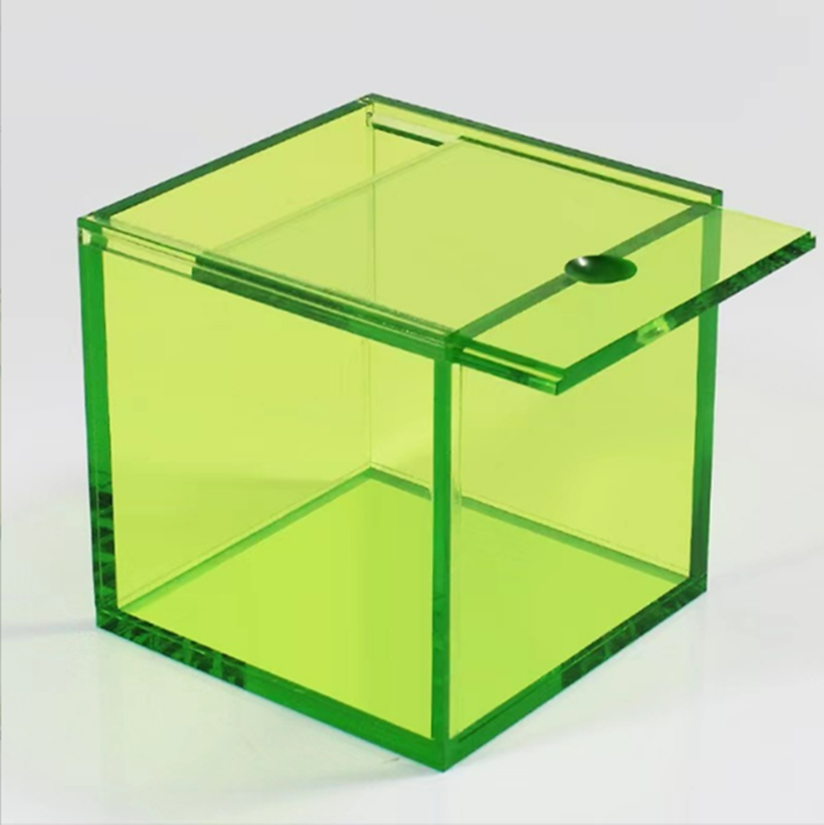 Buy Wholesale China Wholesale Customized Color Transparent Acrylic ...