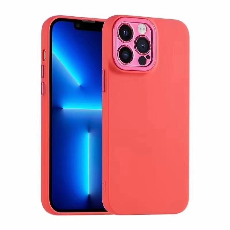 Cheap Oem Case For Apple Phone/nova/redmiand So On Full Cover Mobile ...