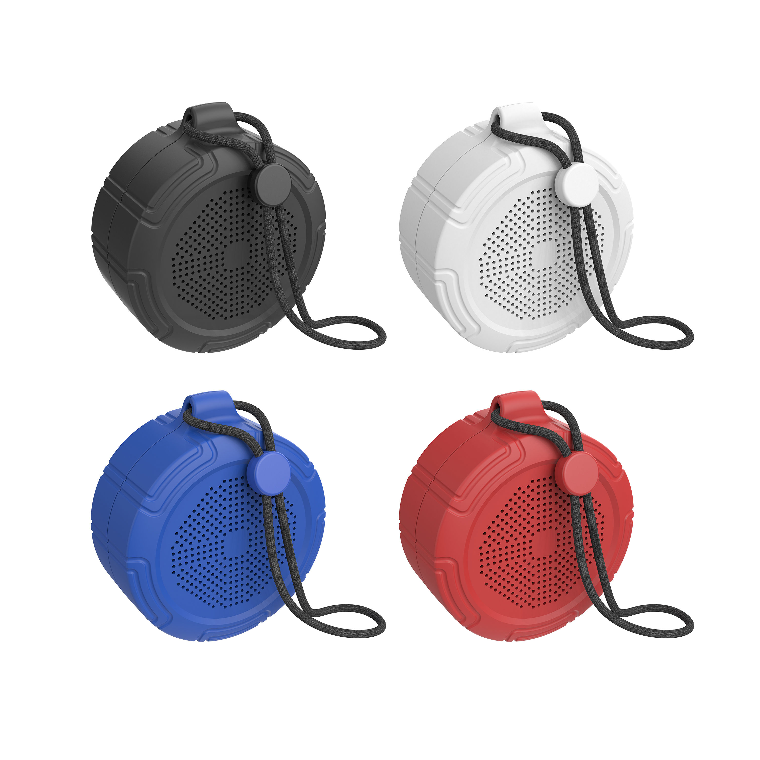 Buy Wholesale China Mini Water Floating Bt Waterproof Karaoke Bathroom ...