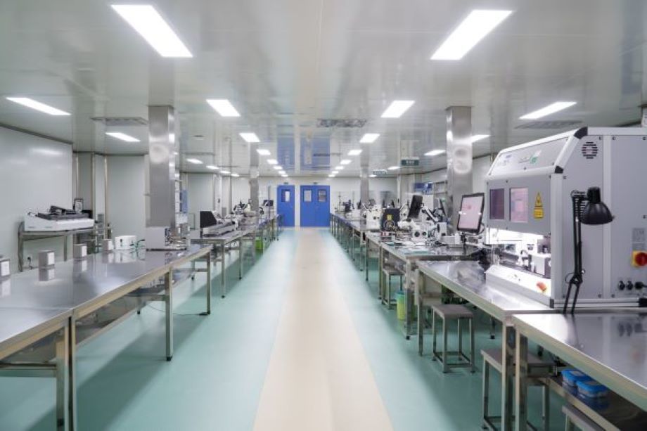 Buy Wholesale China Hospital Cath Lab Use Disposable Consumable Balloon ...