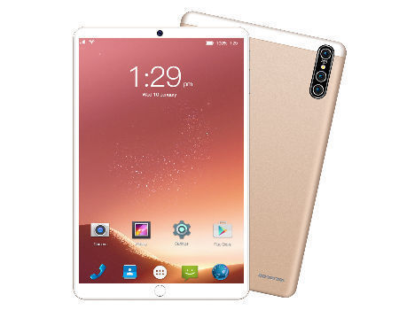 Buy Wholesale China Tablet Pc Factory New 4gb 64gb 2 In 1 Tablet Laptop ...