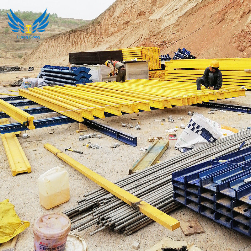 China Lianggong Wholesale H20 Timber Beam For Construction Formwork ...