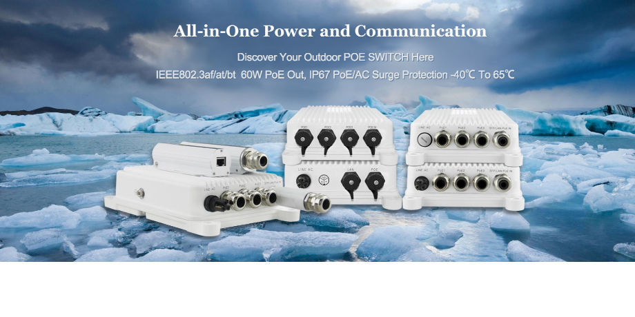 Buy Wholesale China 95w Ip67 Waterproof Outdoor Poe Injecthigh Power ...