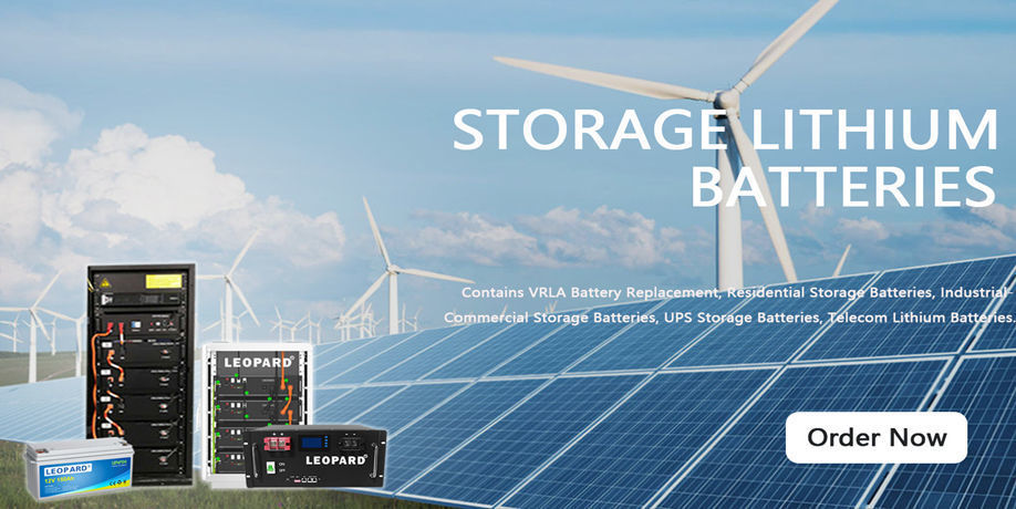 72v Deep 6000 Cycles Lithium Ion Solar Energy Storage System 100ah ...