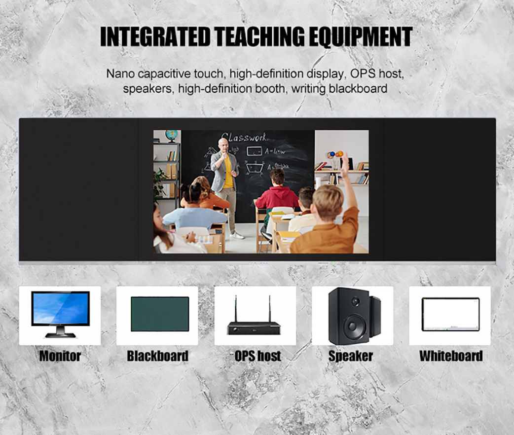 Factory Wholesale Price Nano Smart Education Active Board Digital ...