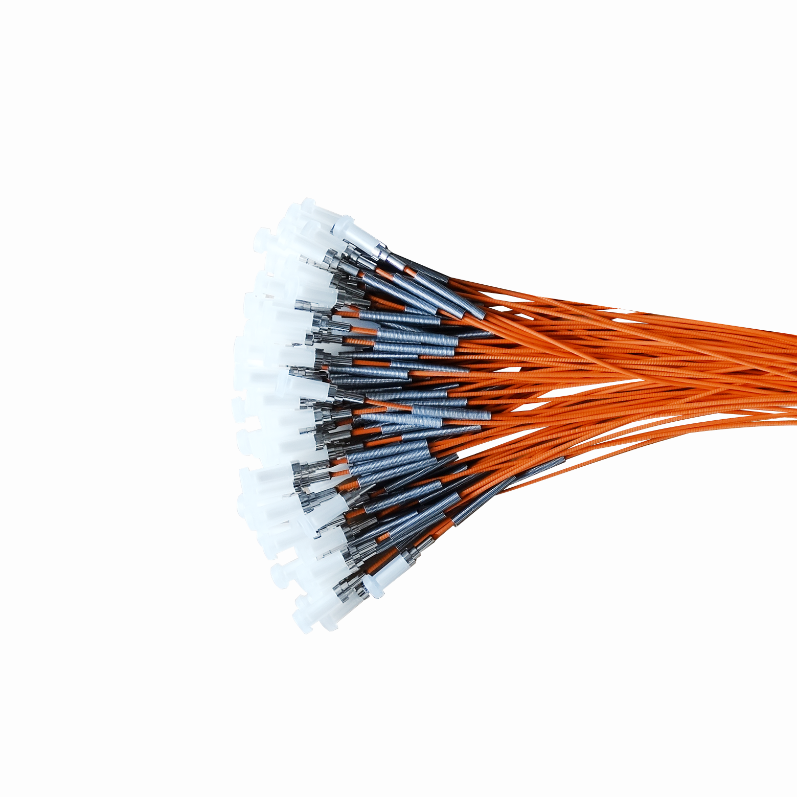 Buy China Wholesale Sma 905 Connector Energy Fiber Patch Cord Multi ...