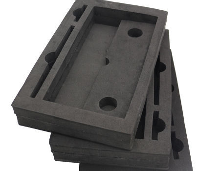 Buy Wholesale China Custom Eva Flocking Foam Protection Inside Eva High ...