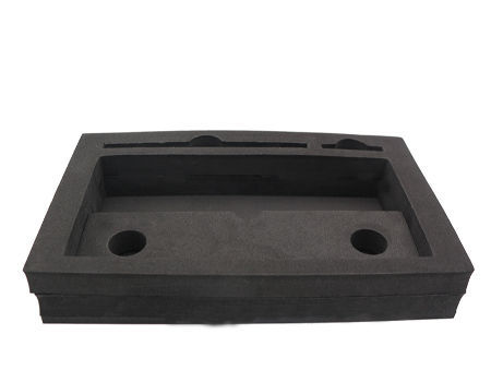 Buy Wholesale China Custom Eva Flocking Foam Protection Inside Eva High ...