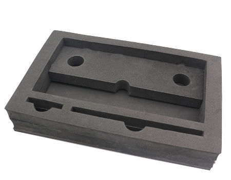 Buy Wholesale China Custom Eva Flocking Foam Protection Inside Eva High ...