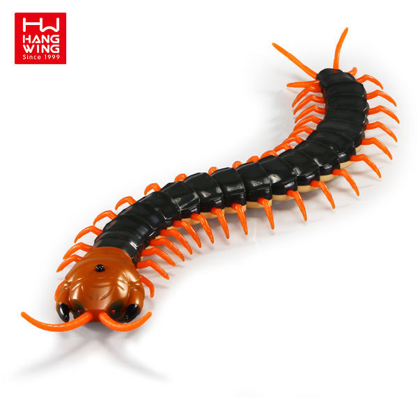Buy Wholesale China Simulatiino Rc Centipede Scolopendra Realistic ...